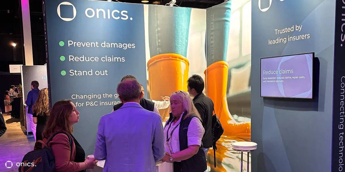 New collaborations and risk prevention: Key takeaways and impressions from ITC Europe 2025